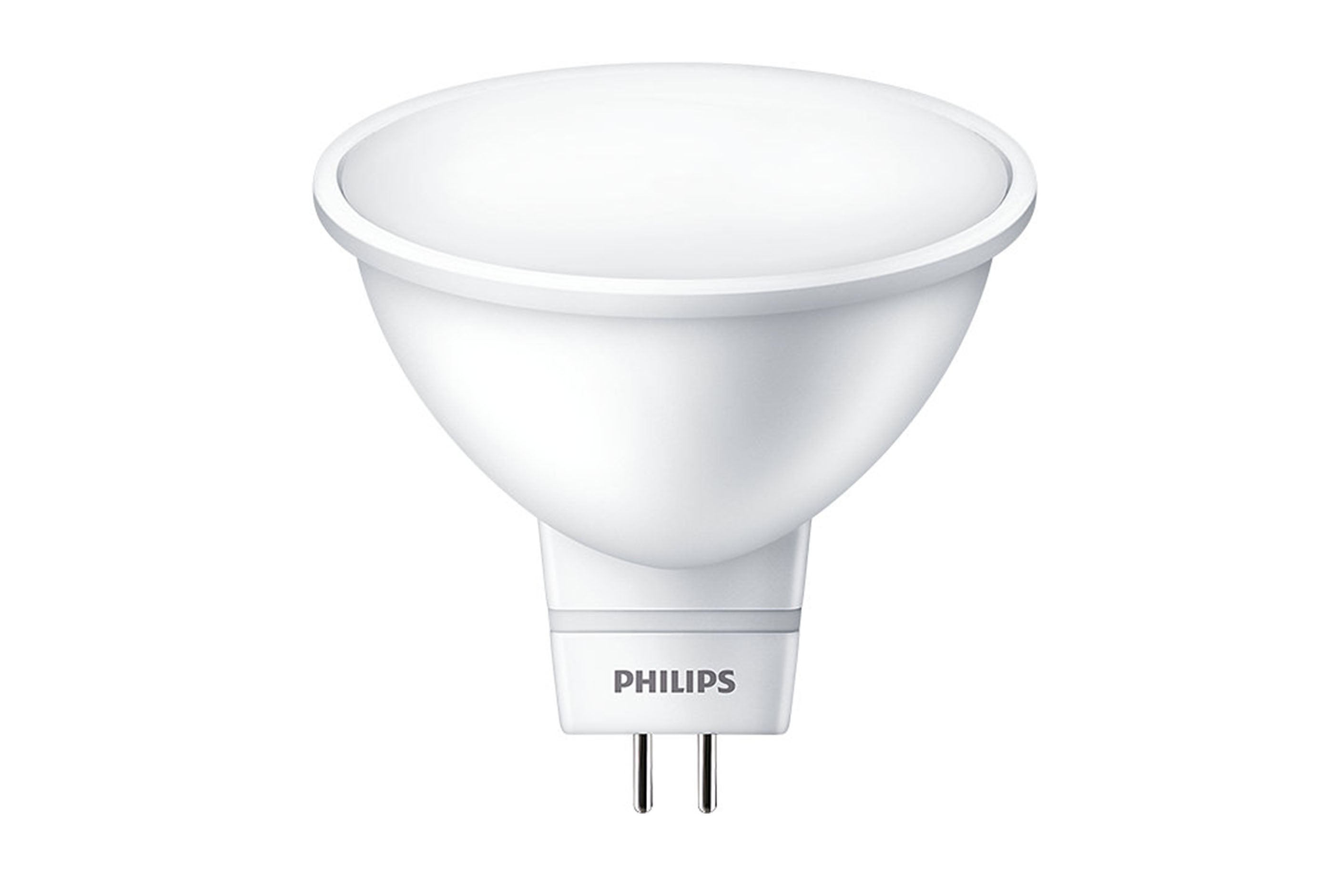 Essential LED Spot 5W MR16 120D 2700K 220V Warm White - 929001844508 P ...