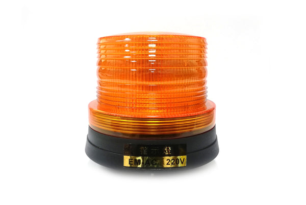 Xenon Flashing Beacon Light Double Flash Type ACX-12 Auspicious - Qahraba