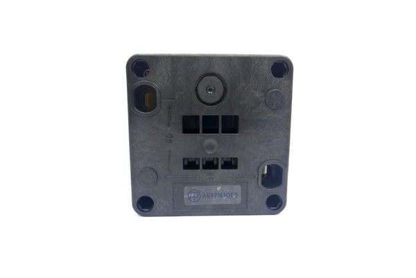 Emergency Stop Palm Switch Momentary / Spring Return 1NO 1NC AFP-CT11R ...
