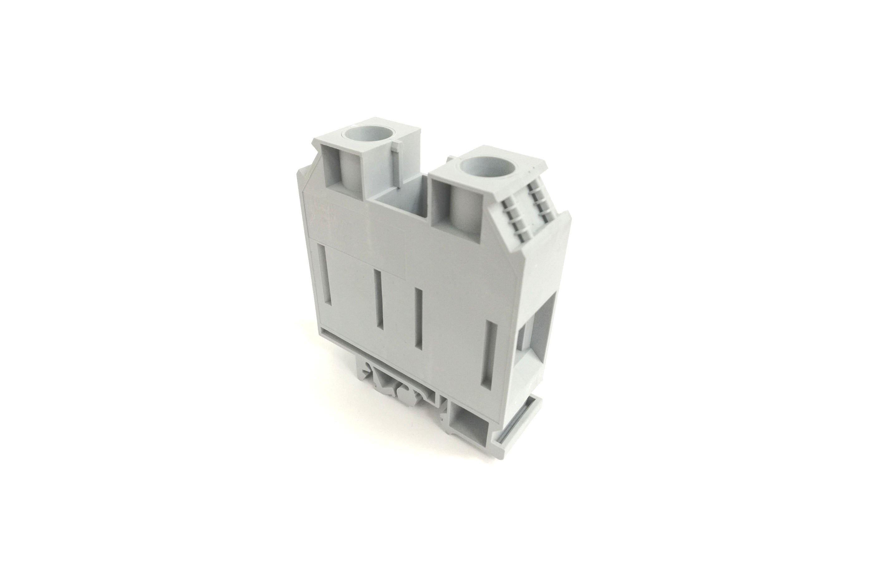 70mm Terminal Block - ATB70 Auspicious Taiwan - Qahraba