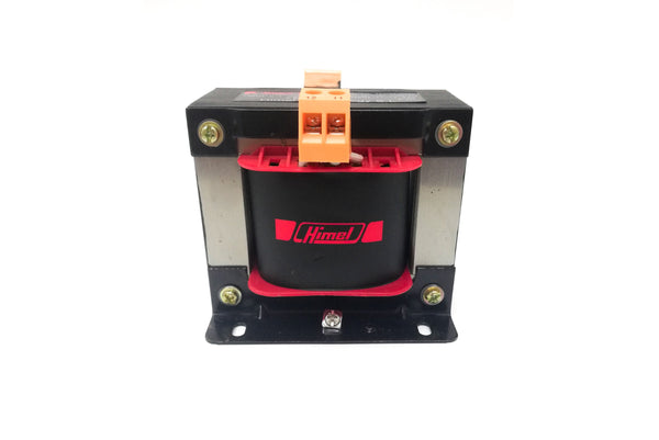 Control Transformer 200VA 230V/24V - HBK00200E9 Himel - Qahraba