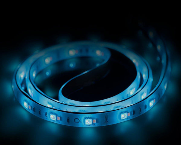 Smart LED Strip Light 20W with Remote Control - LS20W Orvibo - Qahraba