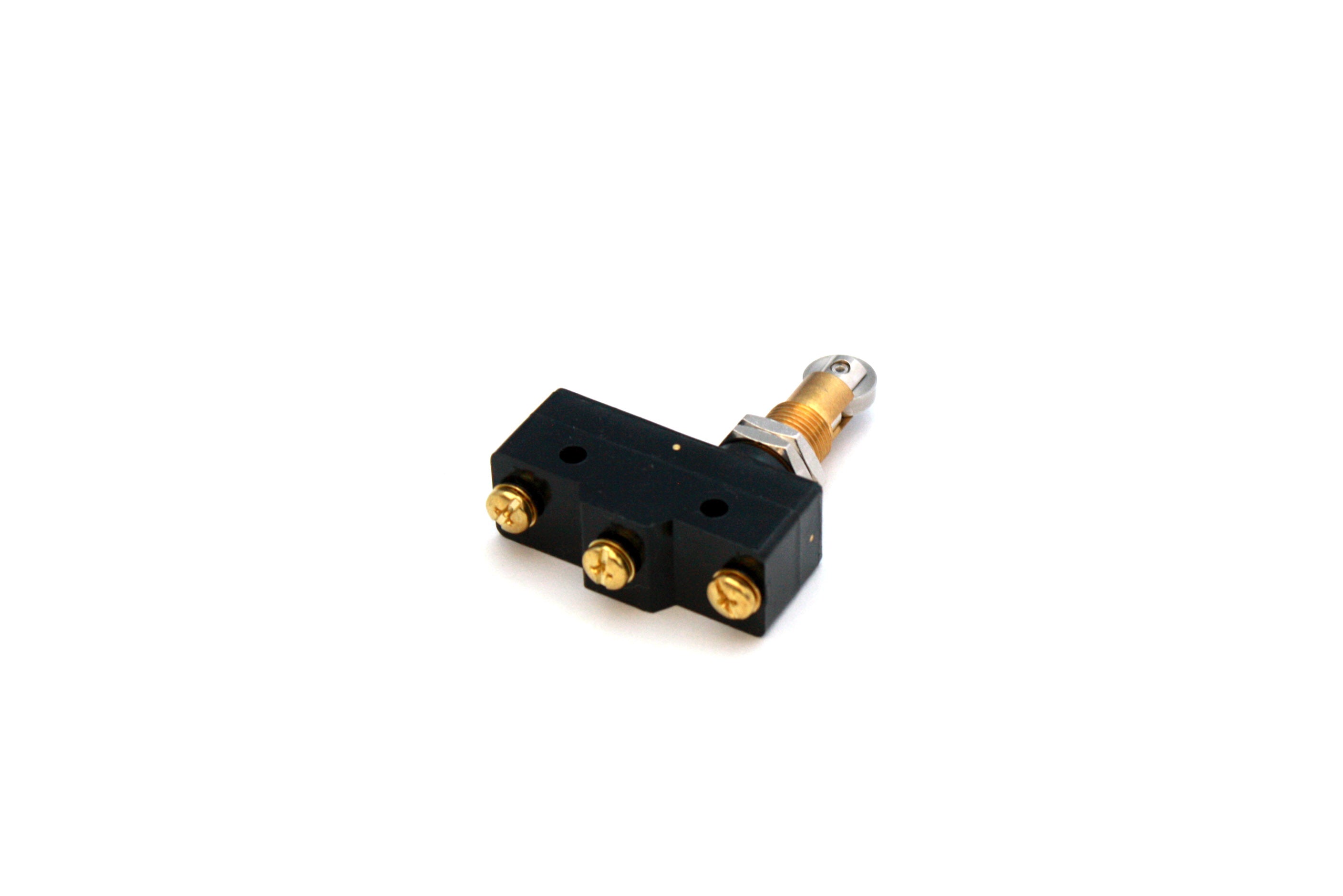 Roller Plunger Push Type Micro Limit Switch 15A IP55 : MJ2-1308 Moujen ...