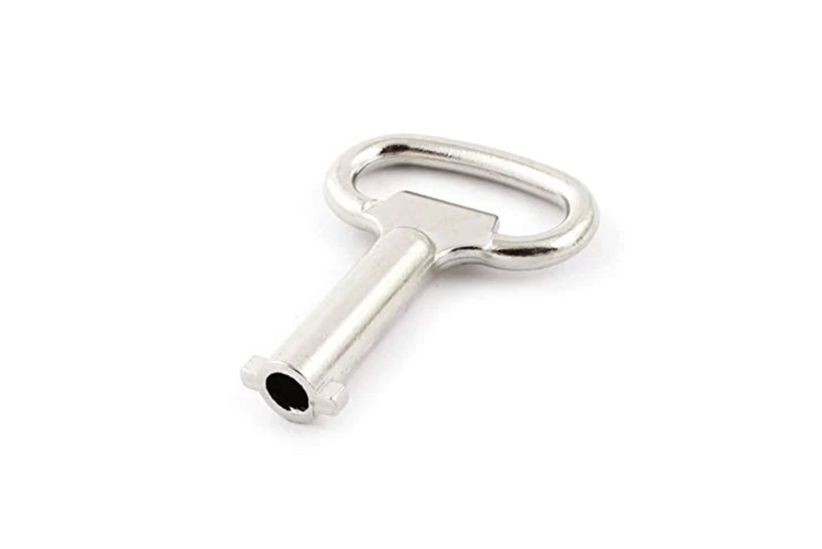 Control Panel Key - Qahraba