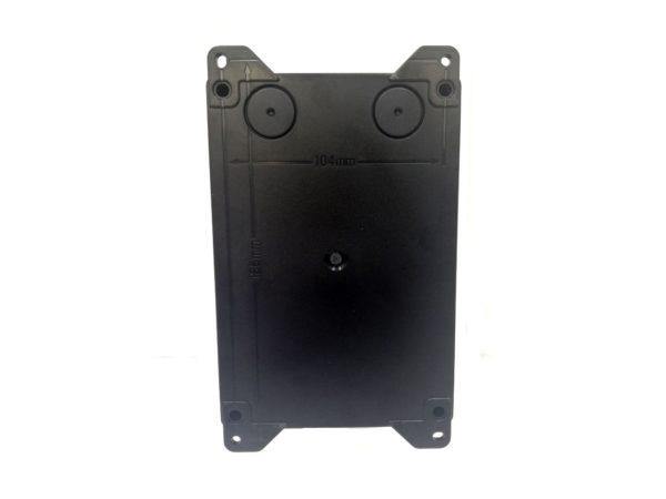 Rotary Switch PVC Enclosure Protection Box - Wall Mounting - PCB2 Ausp ...