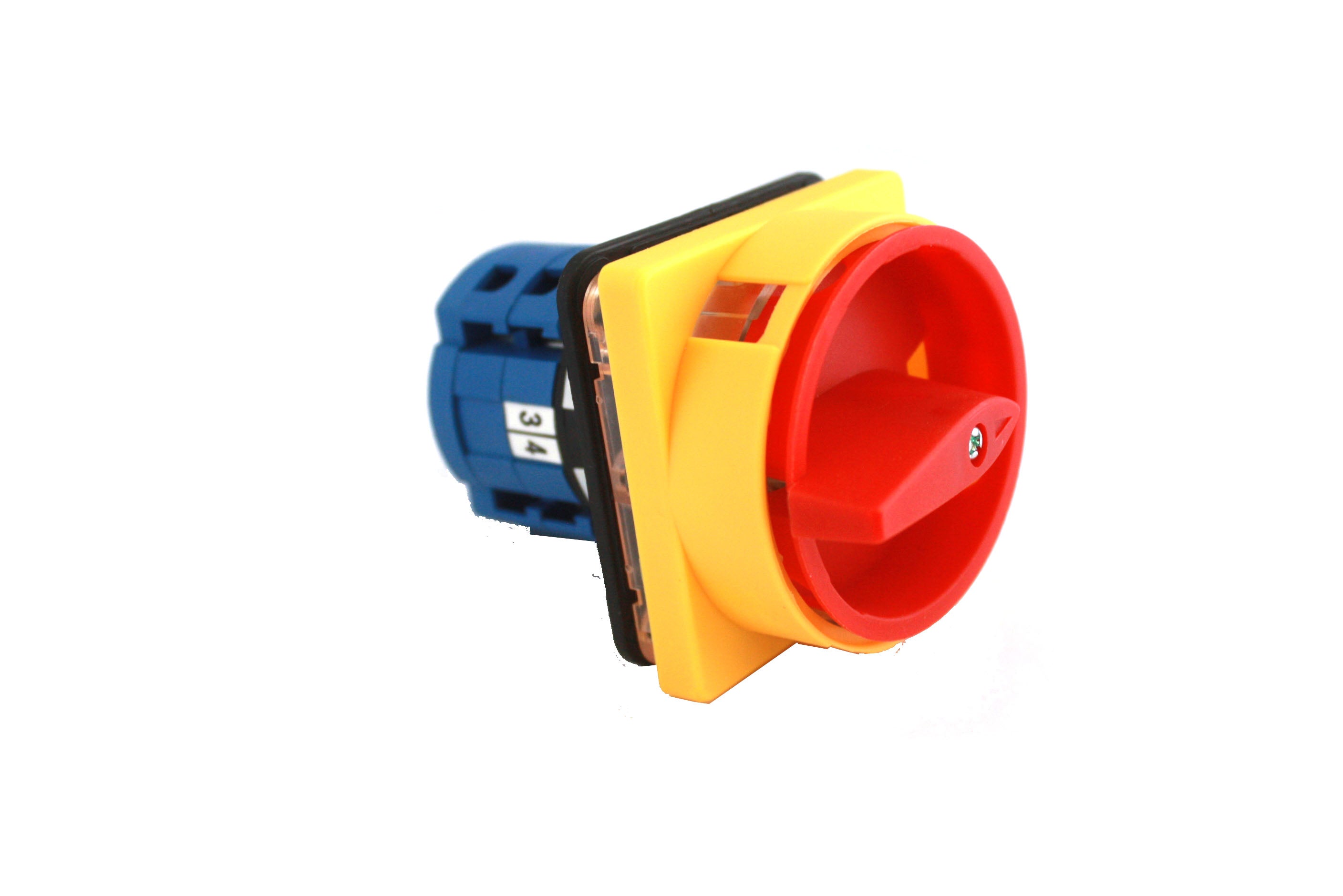 Panel Isolator Switch On-Off 20A 3P Padlockable Type PS23 Auspicious ...