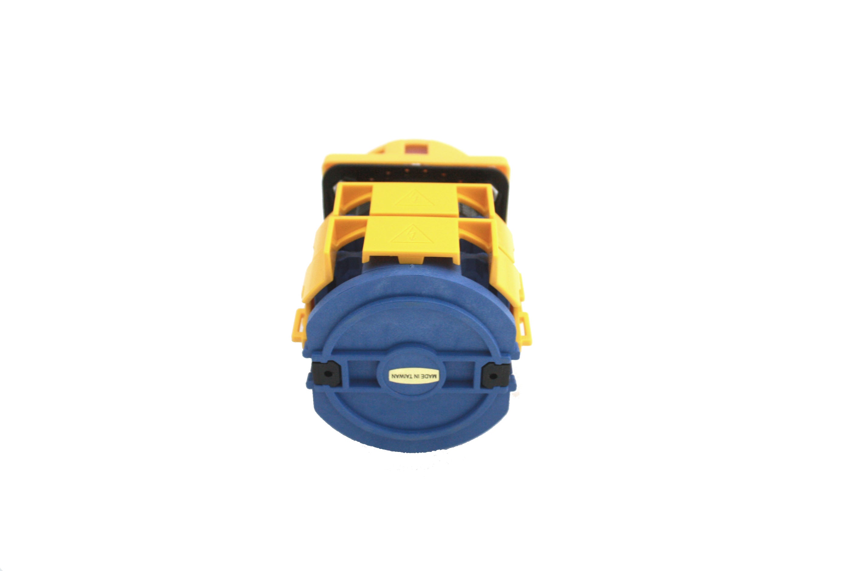 Padlockable Switch On Off Rotary Type 80A 4Pole PS64 Auspicious - Qahraba