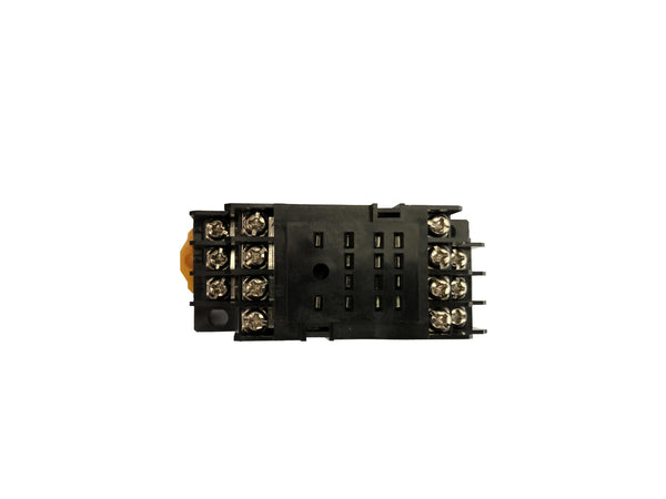 Relay Base 14 Pin - PTY14A Rayex Electric - Qahraba