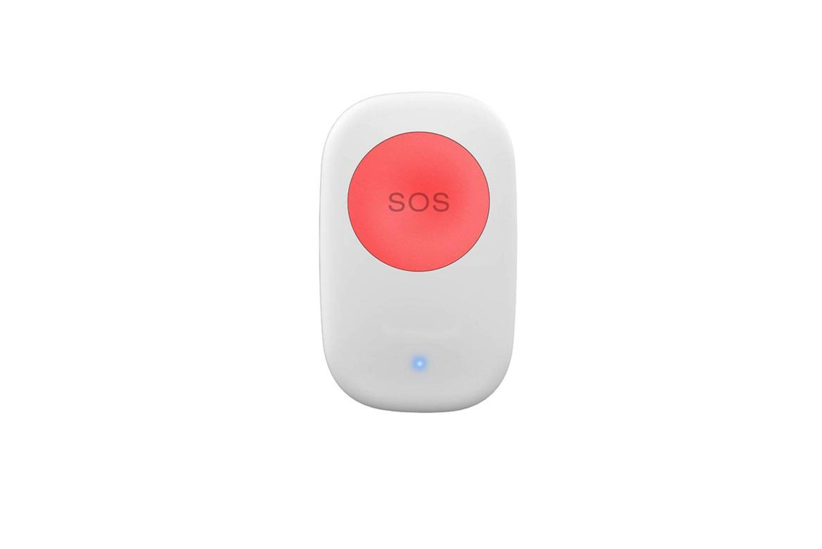 Smart Emergency Button for SOS Purpose - SE21 Orvibo - Qahraba