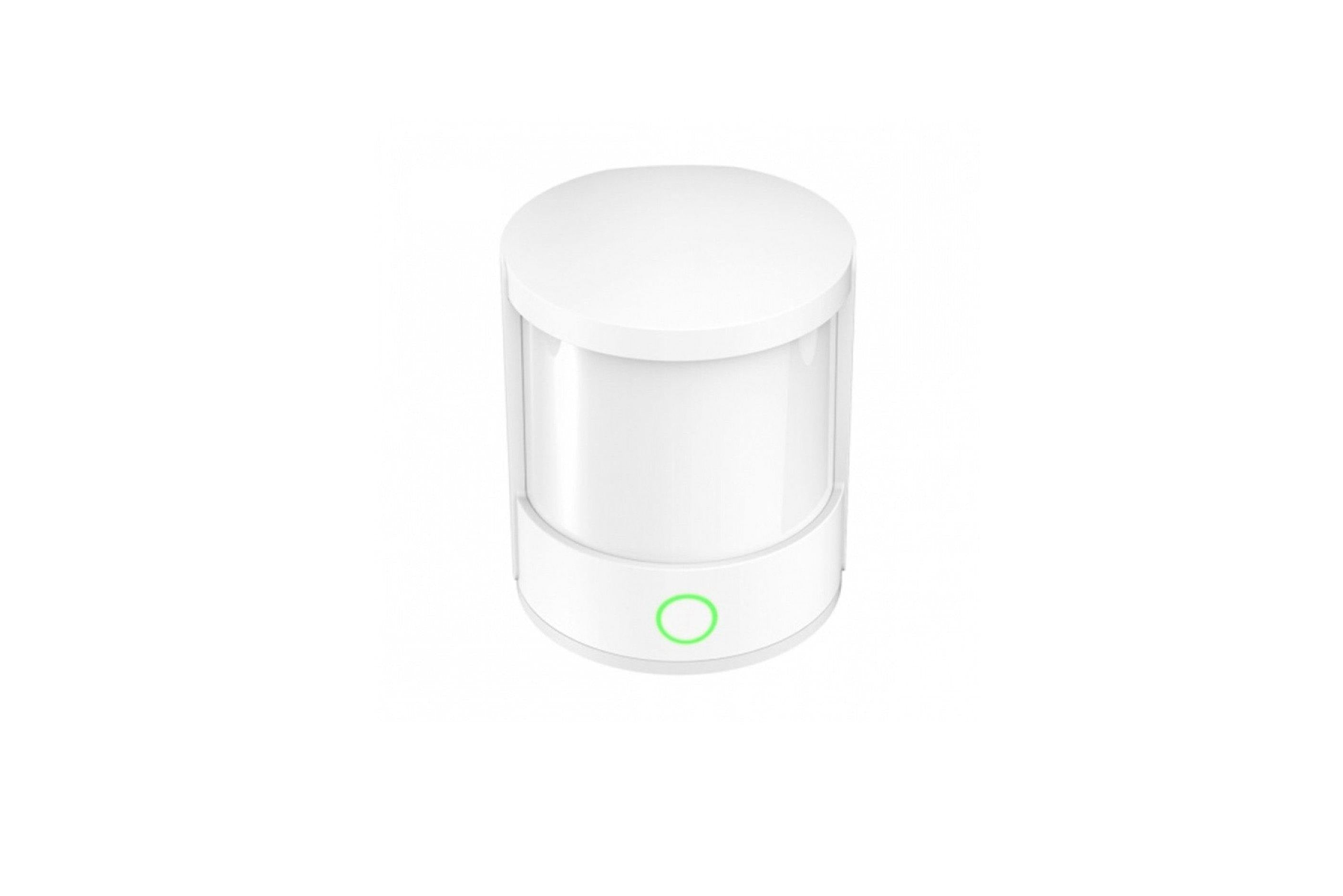 Wireless PIR Motion Sensor - Battery Operated SN11 Orvibo - Qahraba